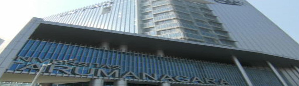 Universitas Tarumanagara Alumni Penting - Perumperindo.co.id