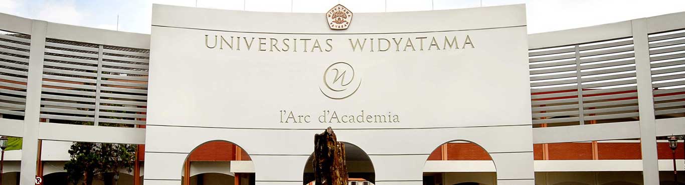 Universitas Widyatama | Universitas Pilihan Terbaik | AyoKuliah.id