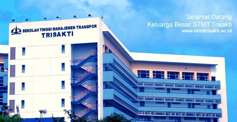 Biaya Kuliah Stmt Trisakti 2019 – Beinyu.com